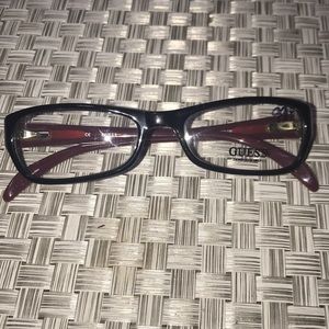 Guess | Accessories | Guess Women Frame | Poshmark
